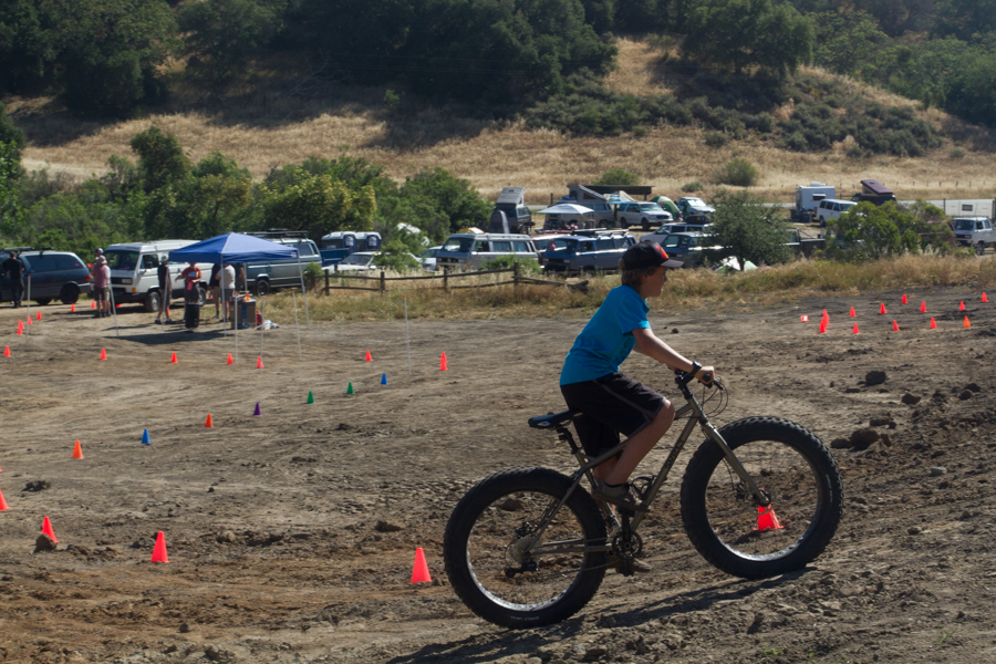 Syncrofest 2015 Walkers Westy Adventures